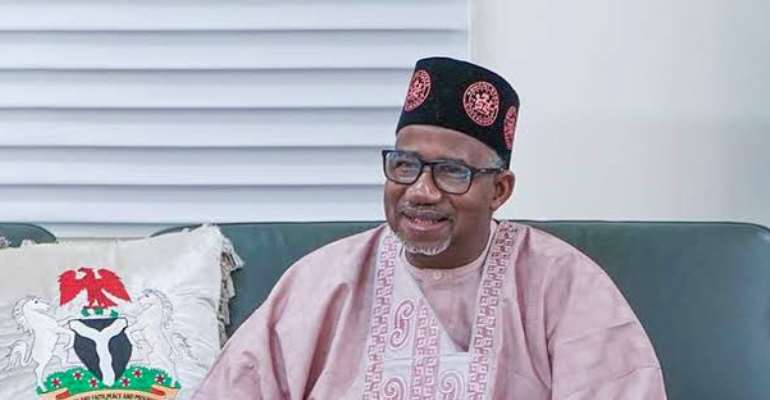 Bauchi Made The Right Choice, The Next Four Years Will Be Golden