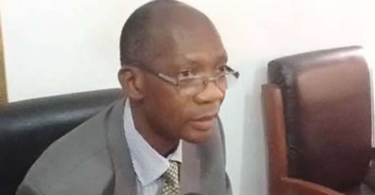 INEC posts Olusegun Agbaje to Osun as new Resident Electoral Commissioner
