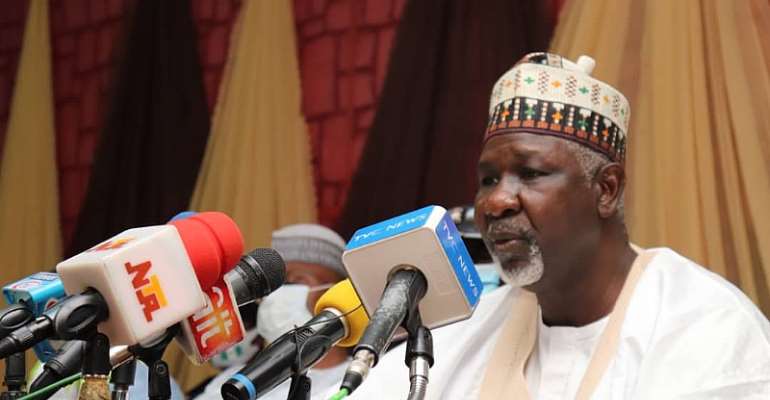 APC Wins Gombe Local Govt Election As PDP Rejects Outcome