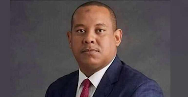 Jigawa State APC Federal Lawmaker, Isa Dogonyaro, Dies At 46