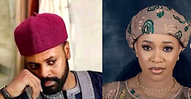 Kano Govt Suspends Two Hausa Actors Over Alleged Indecent Video