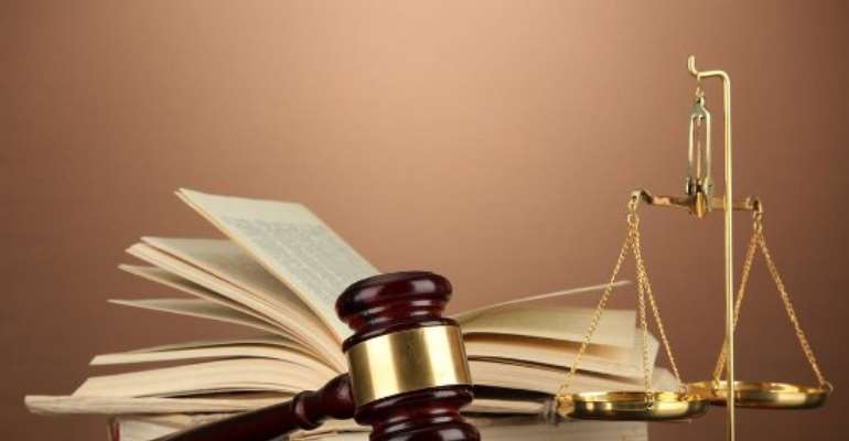 Otokoto: Supreme Court Frees Ajaegbu After 22 Years