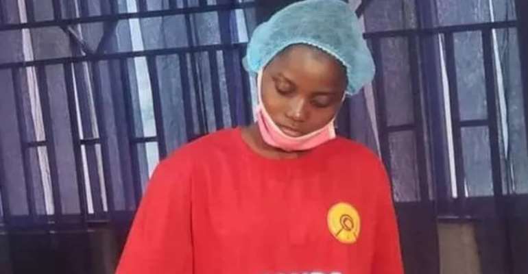 Chef Dami Finishes 120-Hour Cook-a-thon After Hilda's Recognition By GWR
