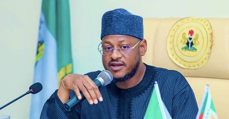 Door For Repentance And Reintegration Remain Open For You— Katsina ...