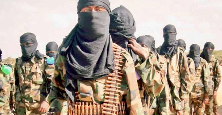 Dislodged Terrorists Now Moving To South-East, S’South— Security ...