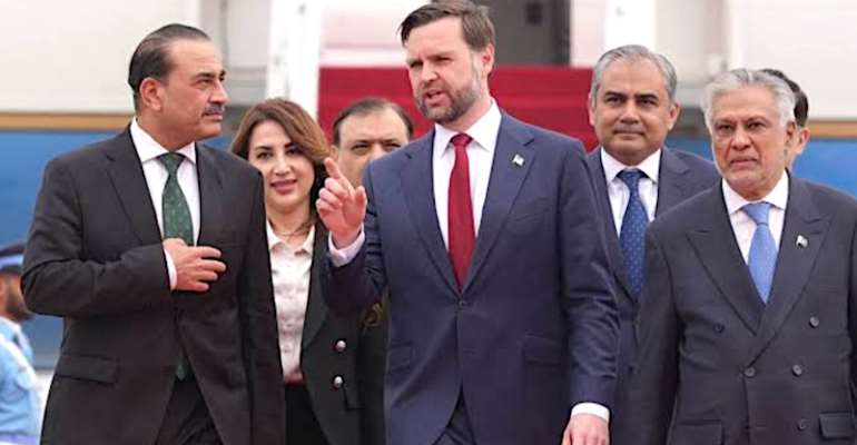Middle-East Crisis: US, Iran Set To Sign Peace Deal On Sunday, Reopen ...
