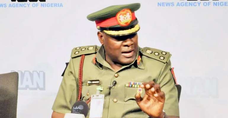 Retired Major General Rabe Abubakar Dies in Bandits’ Captivity in Katsina