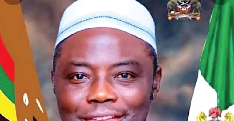 Osun Poll: Loyalist To Minister of Interior, Aregbesola, Dumps APC For PDP