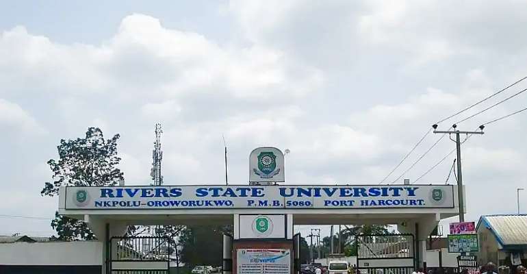 Rivers State University Suspends Four Students For Brutalizing Schoolmate