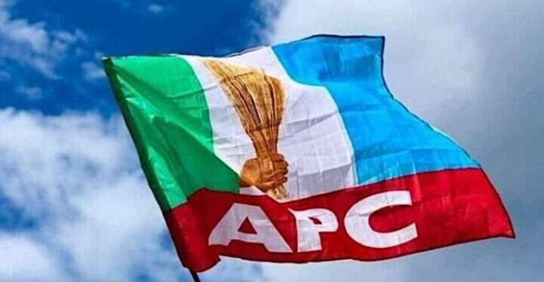 2027 Poll: As APC Leads 'Hoarding' Primary Candidates' Lists