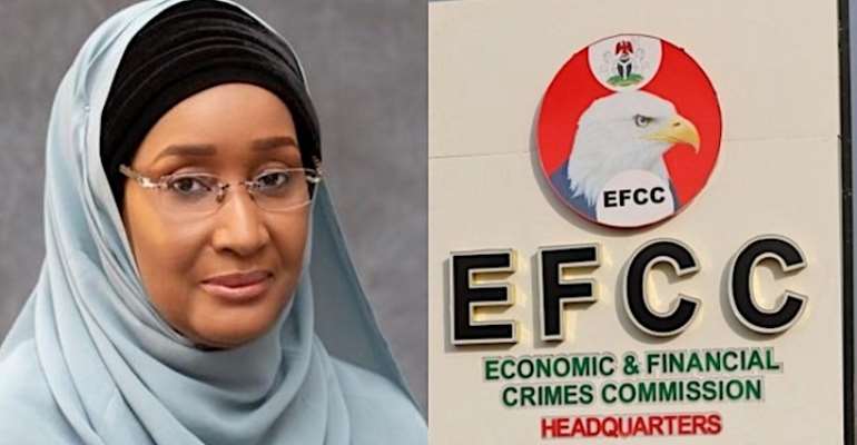 Court Rejects Ex-Minister Umar-Farouq's Bid To Void Arrest Warrant