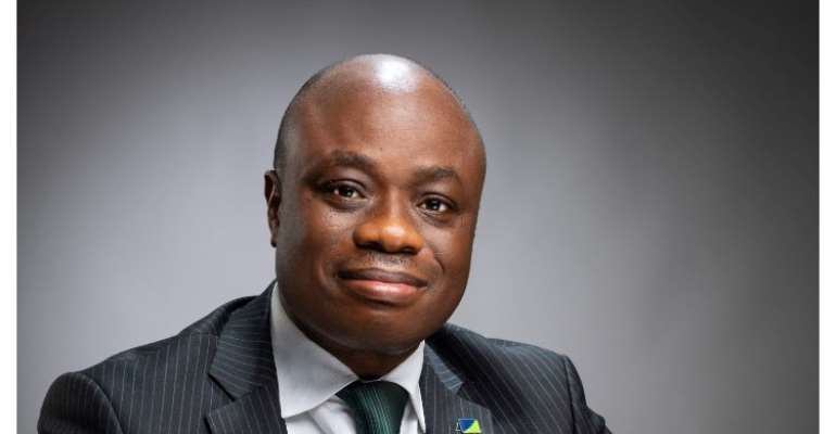 CIBN Notes Money Laundering Is Threatening Financial System