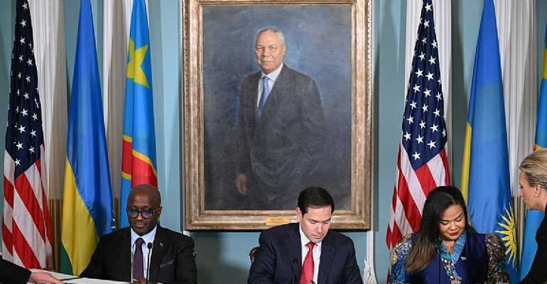 The DR Congo-Rwanda Deal: Now Comes The Hard Part