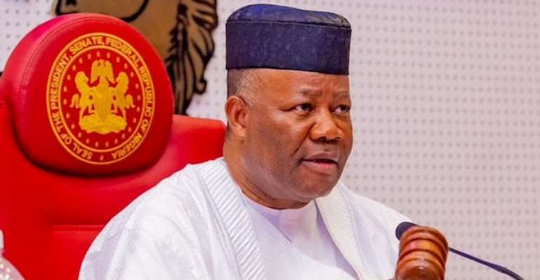 Senate To Establish Local Government Electoral Commission