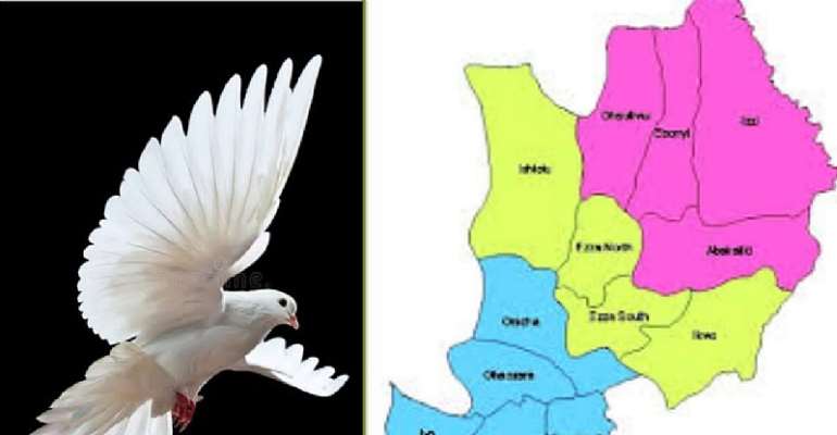 Effium Peace: Landlords Of Effium Community Are Not In Folklores But In ...