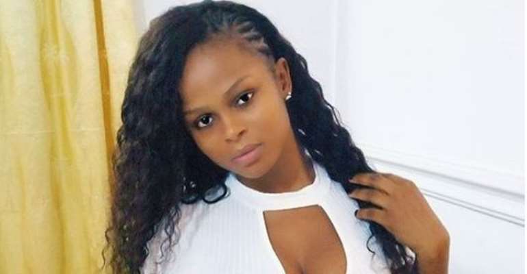 Meet Nollywood Actress, Juliet Njemanze who does not Like Using Makeup