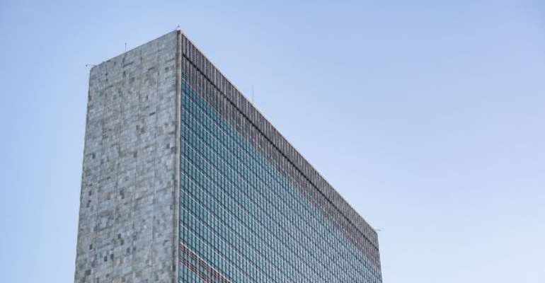 Ten Challenges For The UN In 2024-2025