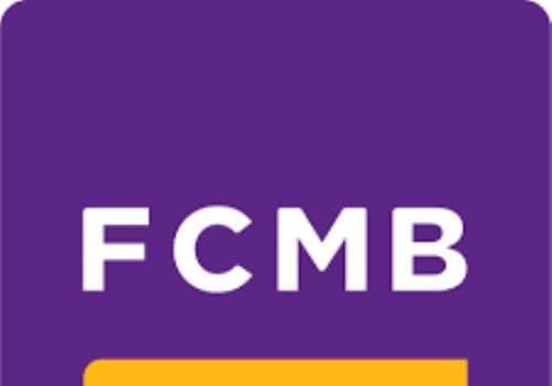 Fcmb Bank Logo