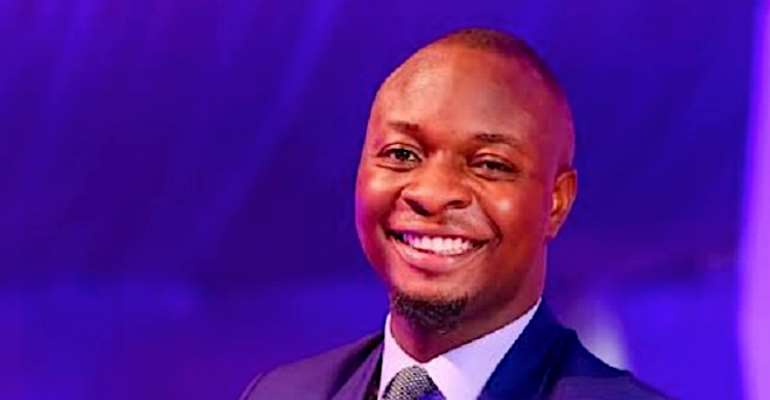Mc Lively Narrates Struggle With His Profession