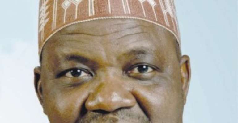 Mambilla Hydro Power Project: Sambo Directs Speedy Completion