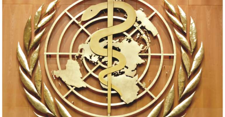NIGERIA'S WHO CERTIFICATION ON GUINEA WORM