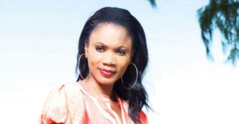 How Aduke got her groove back