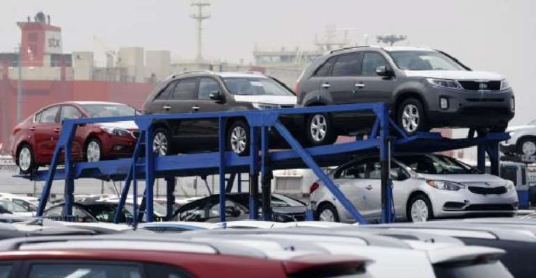 China Drags On Otherwise Buoyant Asia Factory Sector