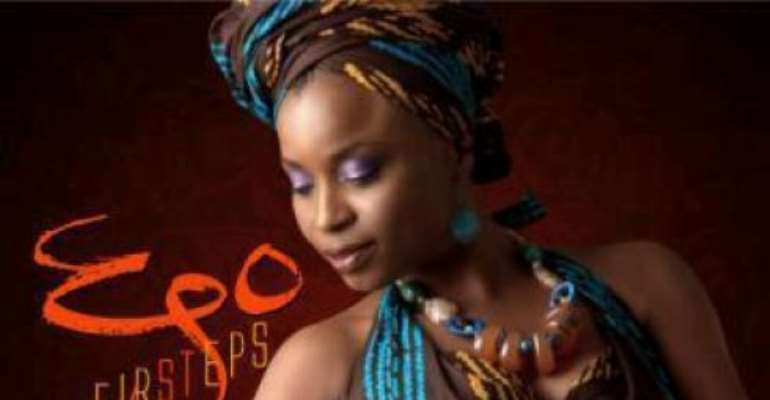 Nollywood: I've disappointed critics of my musical career - Ego