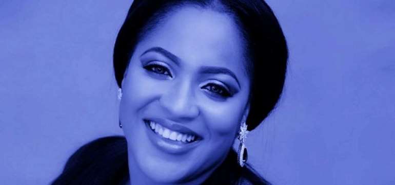 Drug Abuse: Nigerians are Copying the White People…Grace Ama Fires