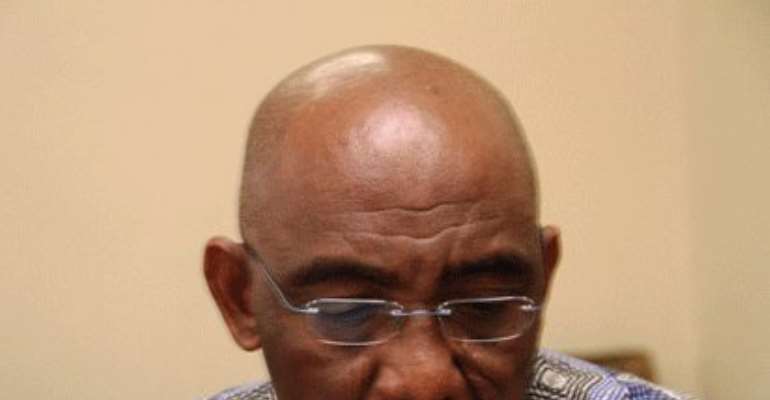 Mohammed Gobir: Celebrating A Philanthropist At Time Like This