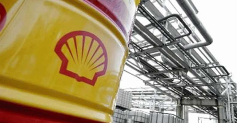 NESTOIL wins Shell's major pipeline contract