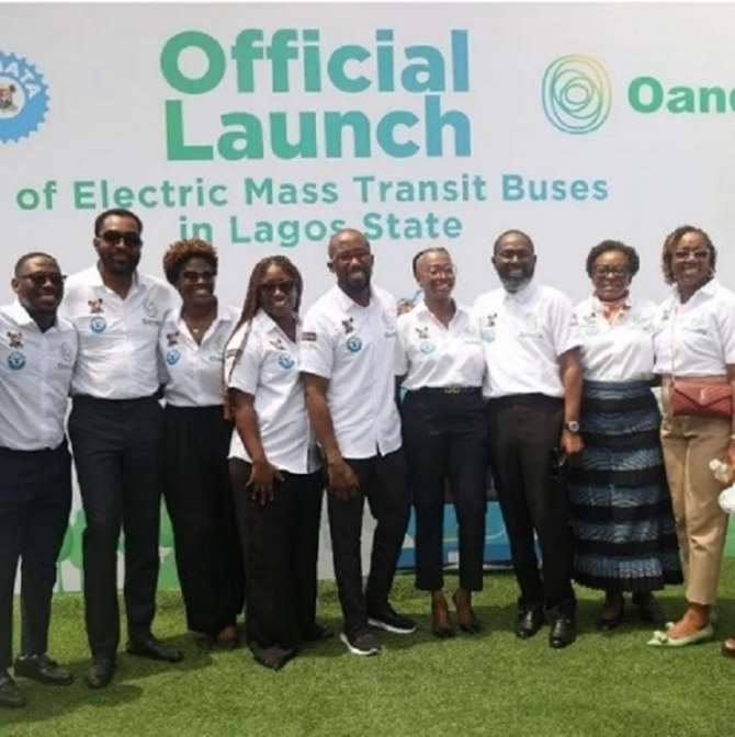 Lagos Developing Transportation And Tourism In Sustainable Manner ...
