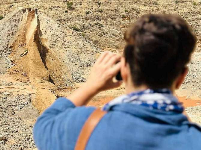 When The Dams In Libya Burst: A Natural Or Preventable Disaster?