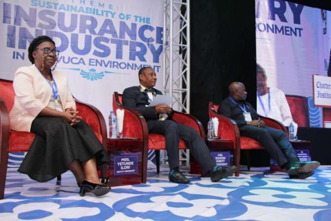 Nigerian Insurers Apprehensive For New Skills To Stay Relevant