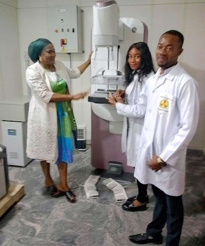Renal Diseases: Ebonyi DUFUTH Activates Renal Department, Plans Free ...