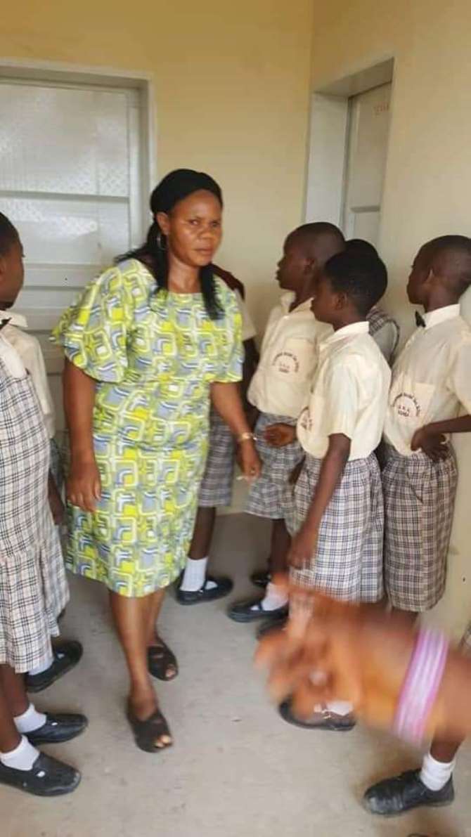 Students Face Health Risk Over Unflushed Toilets In Public Schools In ...