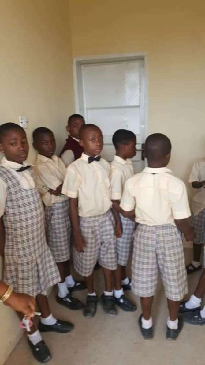 Students Face Health Risk Over Unflushed Toilets In Public Schools In ...