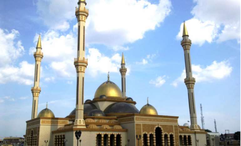 Ilorin: The State of Harmony