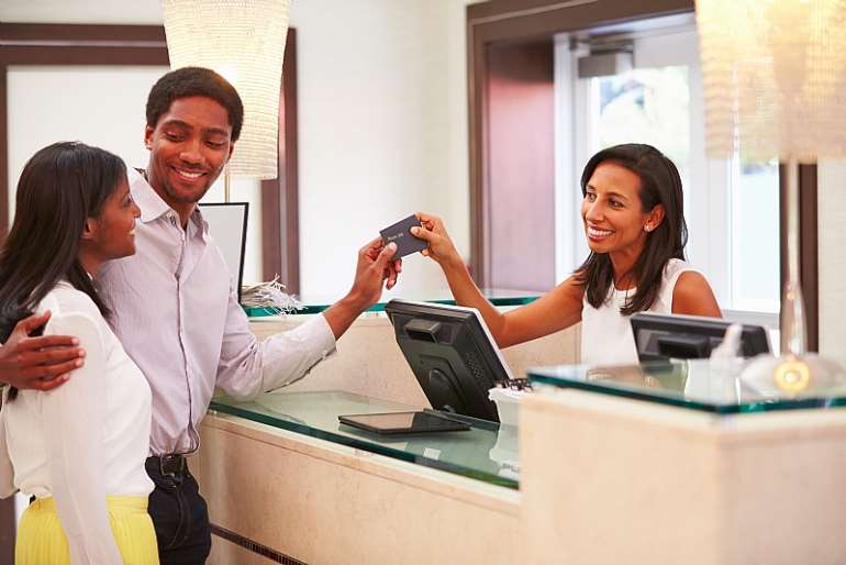 Tips For Hotels On How To Give Customers A Rewarding Experience