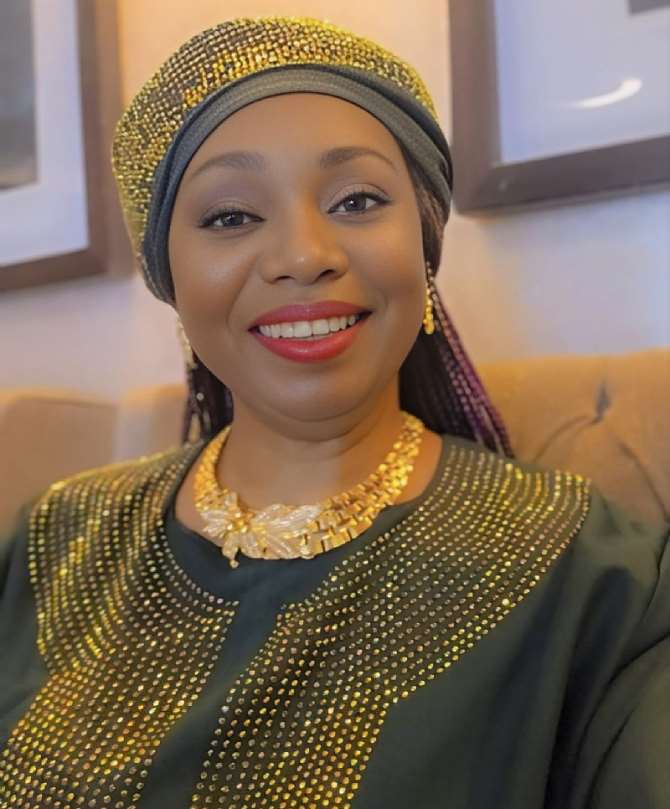 Showbiz Icon Princess Nwanne Campo Set To Host 15th Voice Achievers ...