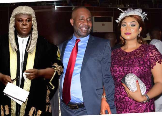Day Oguta Stood Still For Ugboma