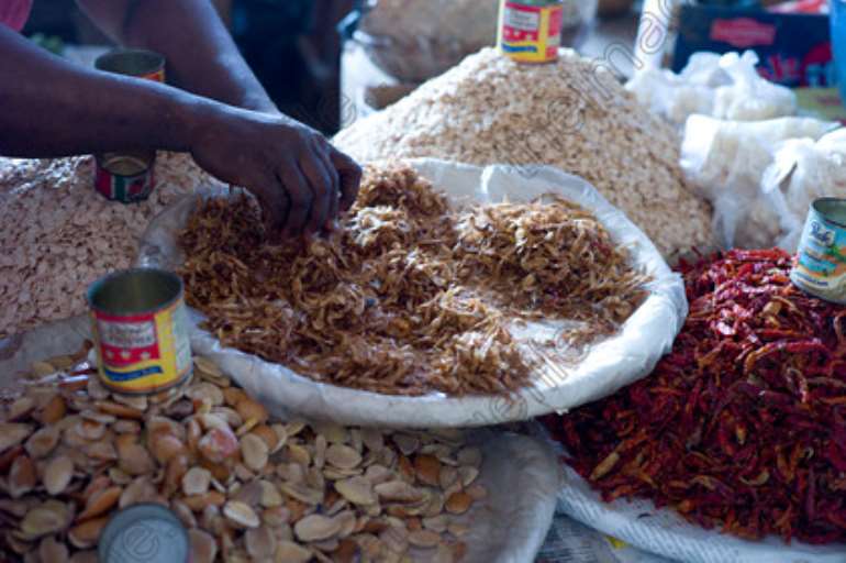 Benin Unveiled! Here’s 5 Great Markets To Explore In This City