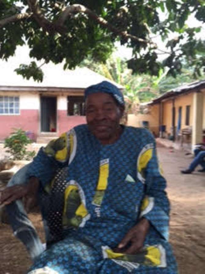 2nd Republic senator ofifia Nwali dies in mysterious circumstances, aged 74