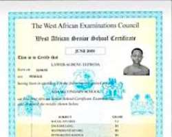 African Examinations Council Officially Launches Digital Certificate ...