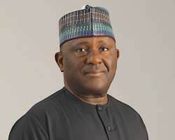 BUA Chairman, Abdul Samad Rabiu Bags Double Honours