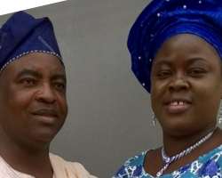 Governor Dapo Abiodun Reacts To The Killing Of Former CBN Staff, Wife ...