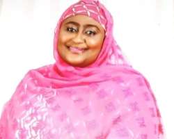 President Tinubu Mourns Veteran Nta Broadcaster, Aisha Bello