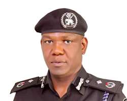 Inspector General Of Police Appoints Frank Mba As Lagos Commissioner ...
