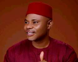 Uchenna Stephen Igwe: A Dove In Ebonyi Political Jungle @ 47.
