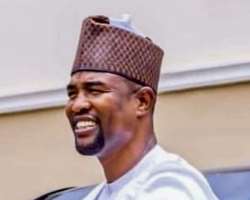 Kashim Shettima’s Aide, Ibrahim Abba, Appointed As NPA Executive Director